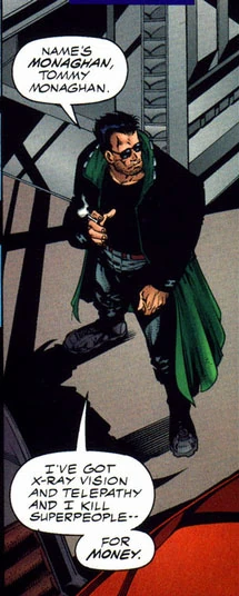 Image - Hitman 0015.jpg | DC Database | FANDOM powered by Wikia