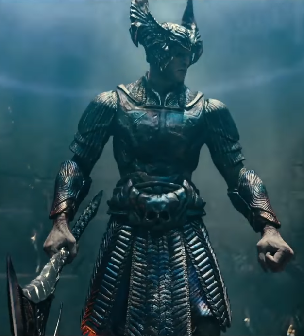 Steppenwolf (DC Extended Universe) | DC Database | FANDOM powered by Wikia Steppenwolf (DC Extended Universe) | DC Database | FANDOM powered by Wikia