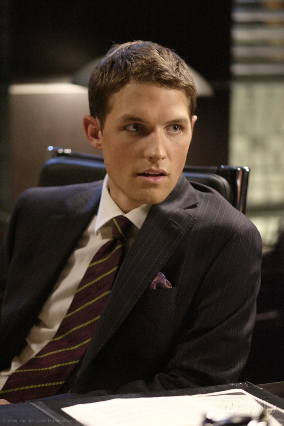 Julian Luthor Dc Database Fandom Powered By Wikia
