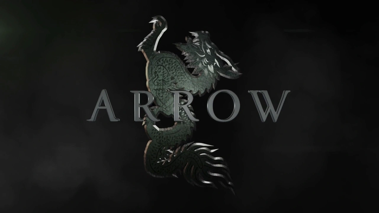 Arrow (TV Series) Episode: The Dragon | DC Database | FANDOM powered by ...