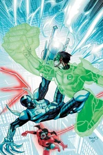 Bleez (Prime Earth) | DC Database | Fandom