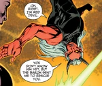 Red Devil | DC Database | FANDOM powered by Wikia