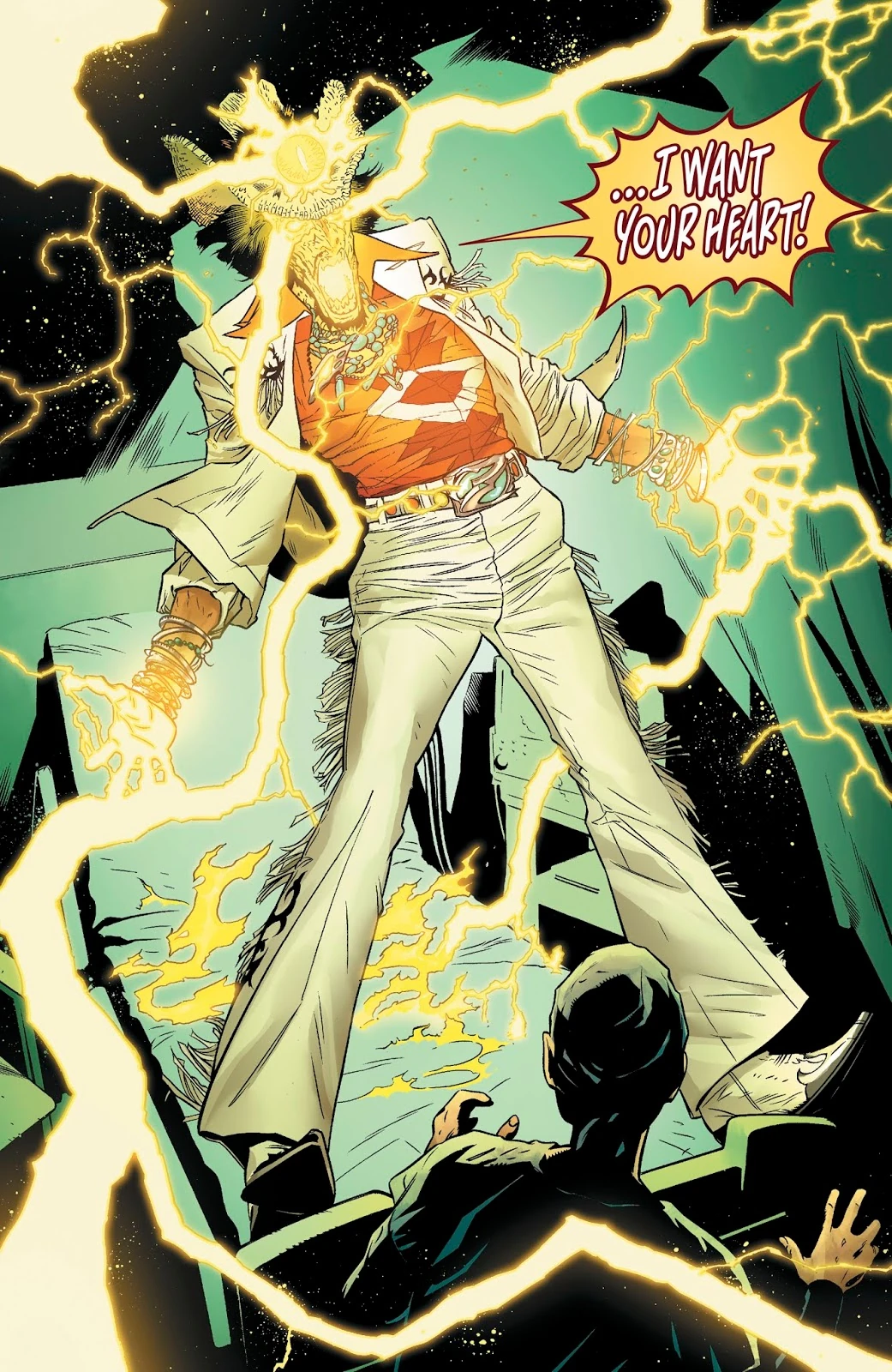 Bad Samaritan (disambiguation) | DC Database | Fandom