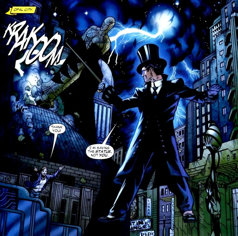 Image - Shade 0005.jpg | DC Database | FANDOM powered by Wikia