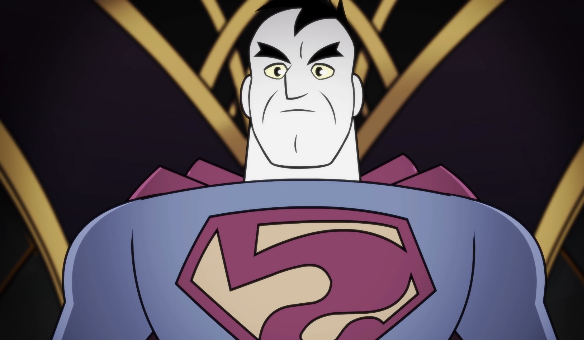 Bizarro (DC Super Friends Web Series) | DC Database | Fandom