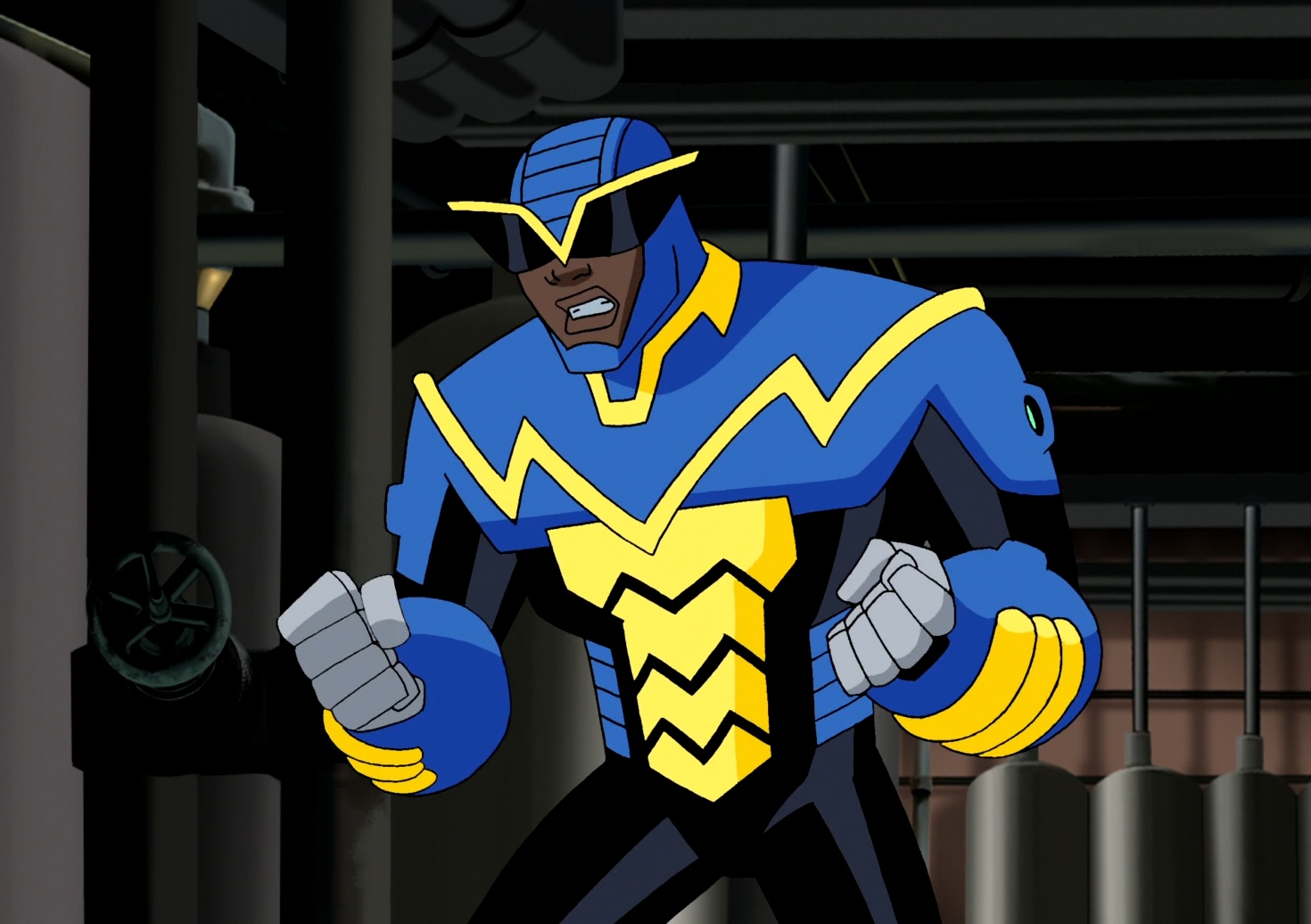 Juice (DCAU) | DC Database | Fandom Juice (DCAU) | DC Database | Fandom