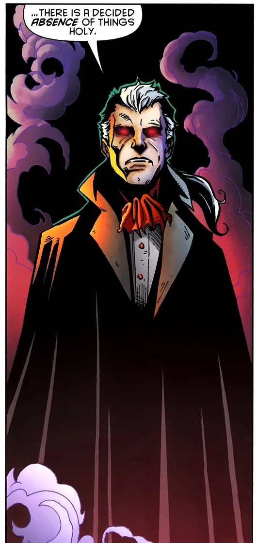 Image - I Vampire 0017.jpg | DC Database | FANDOM powered by Wikia