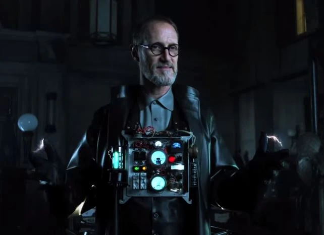 Jack Buchinsky (Gotham) | DC Database | FANDOM powered by Wikia