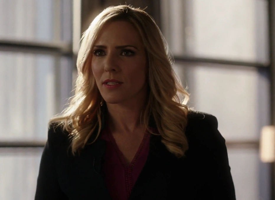 Bethany Snow (Arrowverse) | DC Database | Fandom