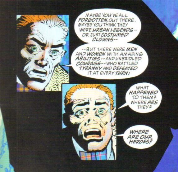 James Olsen Earth 31 Dc Database Fandom Powered By Wikia