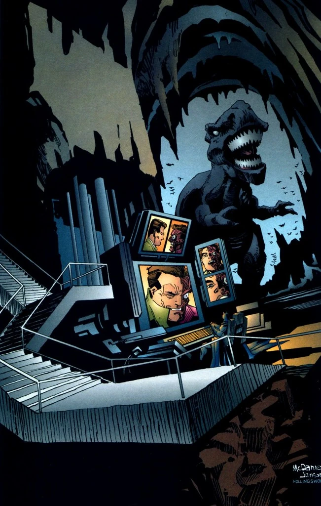 Image - Batcave 0007.jpg | DC Database | FANDOM powered by Wikia