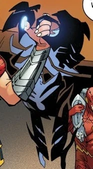 Amazo Armor | DC Database | FANDOM powered by Wikia