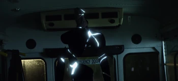 Eric Morden (Doom Patrol TV Series) | DC Database | Fandom