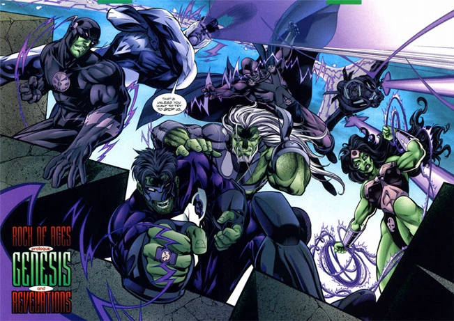 Image - Injustice Gang II 003.jpg | DC Database | FANDOM powered by Wikia