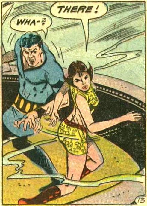 Image - Tula 0002.jpg | DC Database | FANDOM powered by Wikia