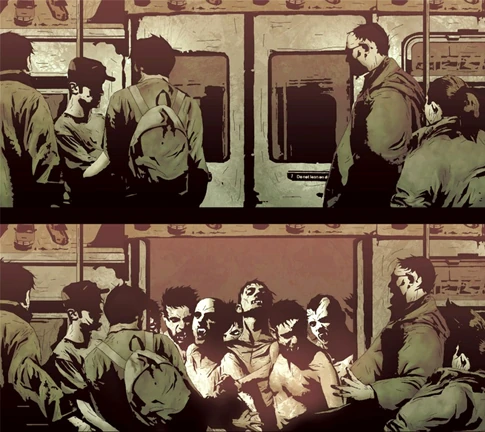 Vampires | DC Database | Fandom