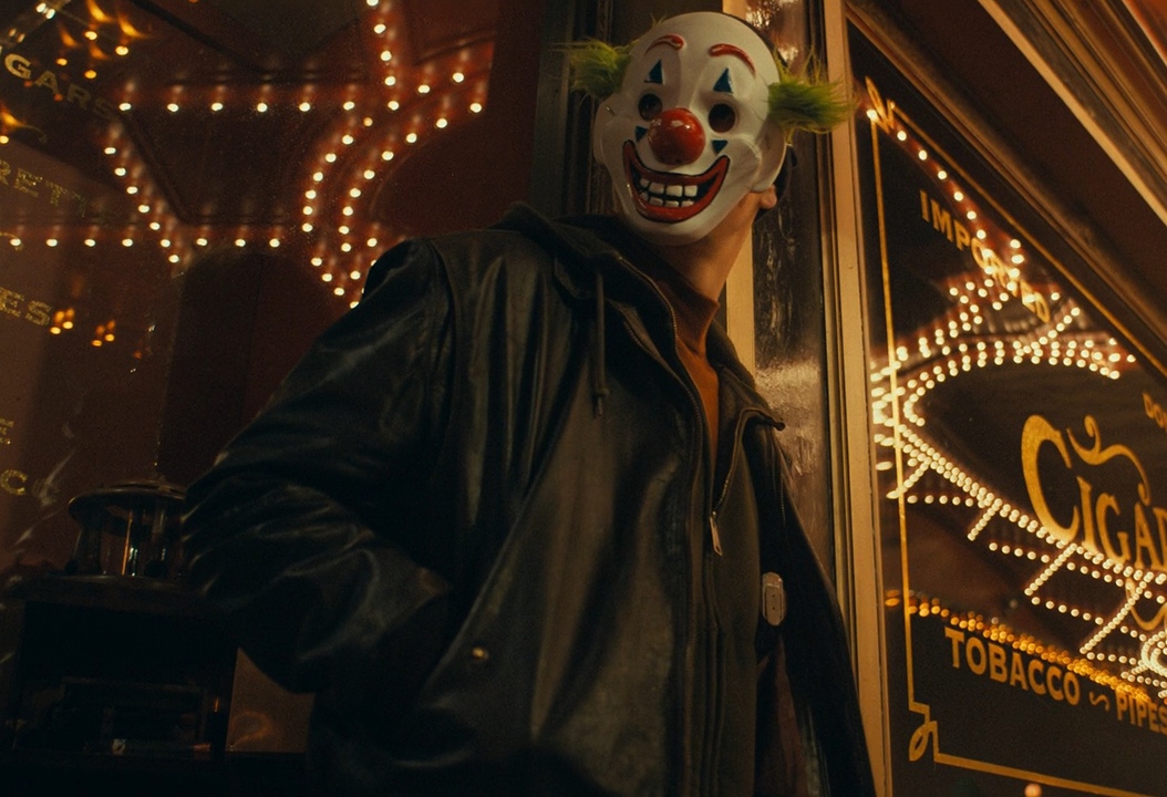 Joe Chill (Joker Movie) | DC Database | Fandom Joe Chill (Joker Movie) | DC Database | Fandom