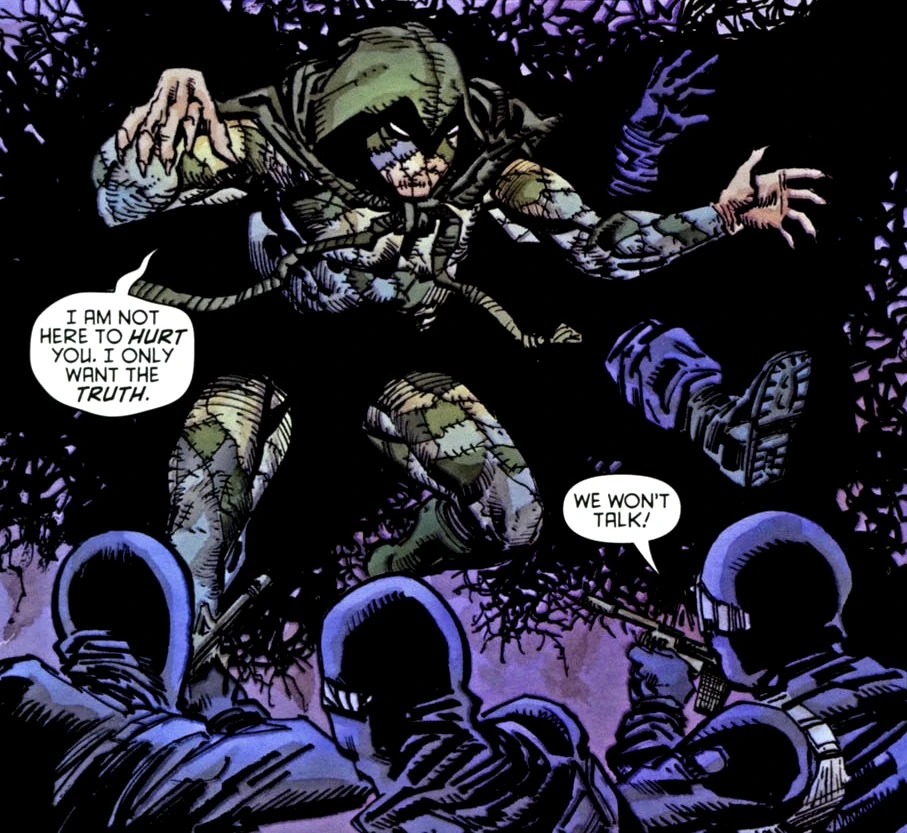 Image - Ragman 011.jpg | DC Database | FANDOM powered by Wikia