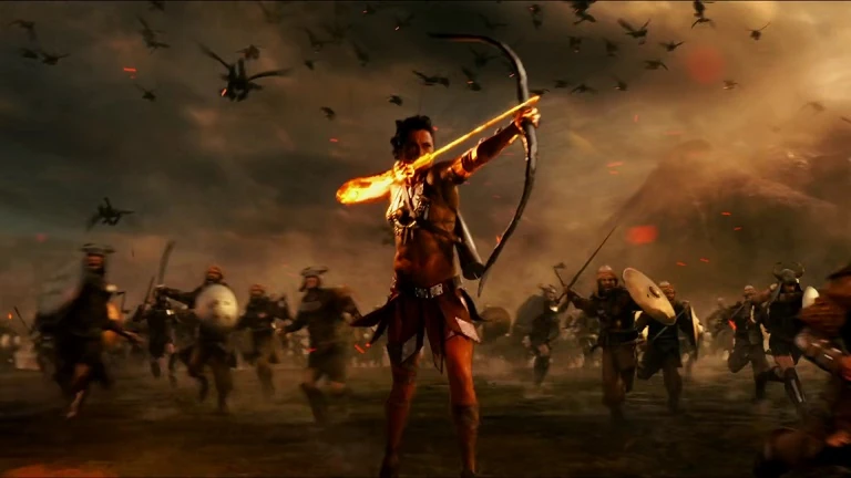 Artemis, Goddess of the Hunt (DC Extended Universe) | DC Database | Fandom