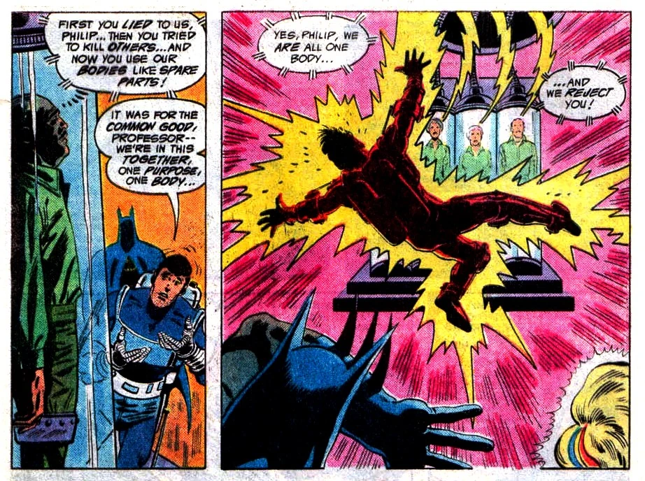 Image - Cryonic Man 0004.jpg | DC Database | FANDOM powered by Wikia