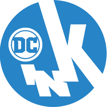 DC Ink | DC Database | Fandom