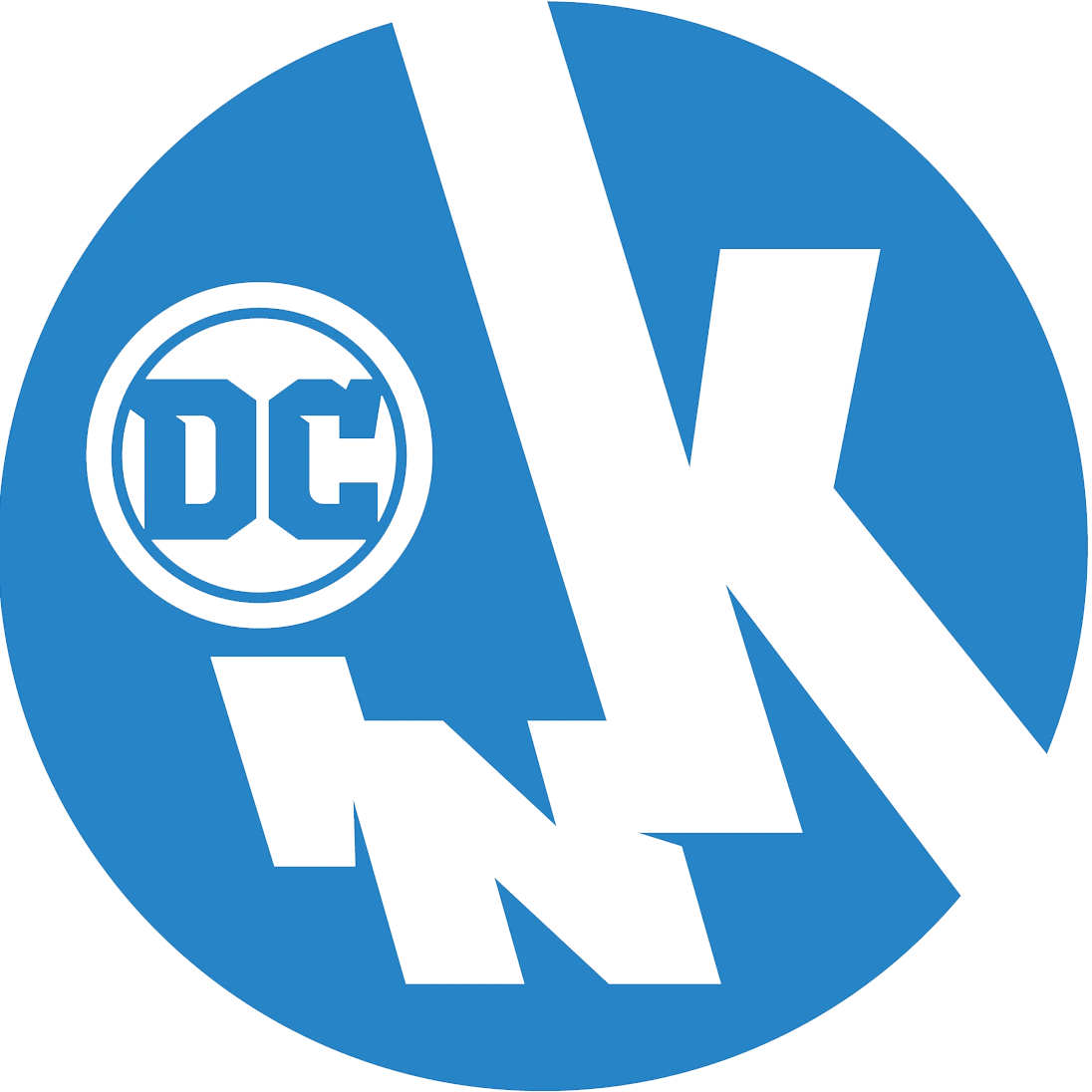 DC Ink | DC Database | Fandom