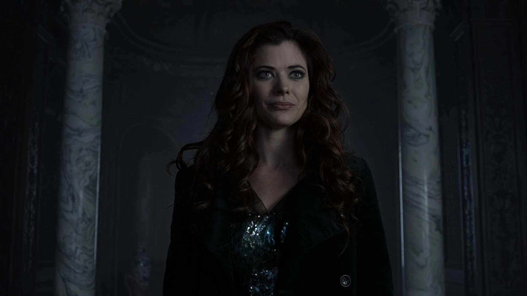 Ivy Pepper (Gotham) | DC Database | Fandom