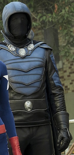 Todd Rice (Arrowverse) | DC Database | Fandom Todd Rice (Arrowverse) | DC Database | Fandom