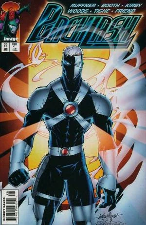 Image - Backlash Vol 1 28.jpg | DC Database | FANDOM powered by Wikia