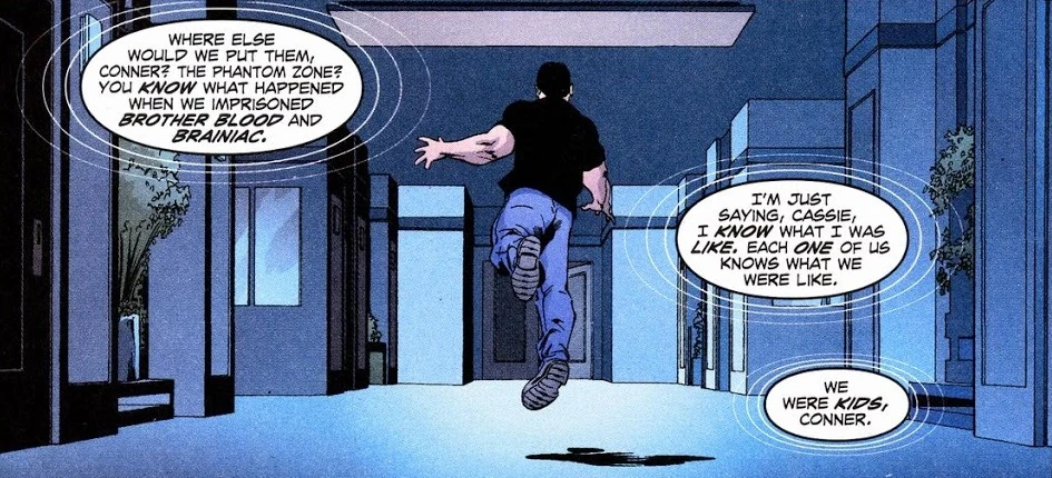 Sebastian Blood IX (Titans Tomorrow) | DC Database | Fandom