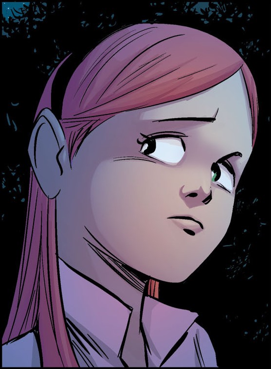 Lana Lang American Alien Dc Database Fandom Powered By Wikia