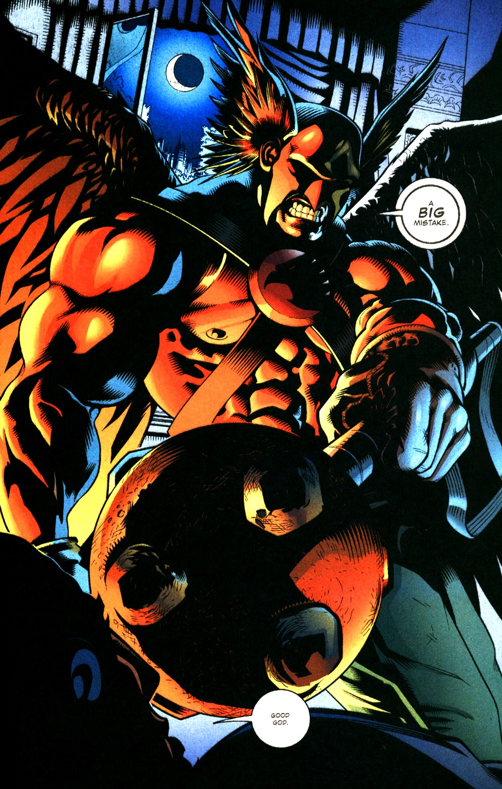 Image Hawkman 0025 Dc Database Fandom Powered By Wikia