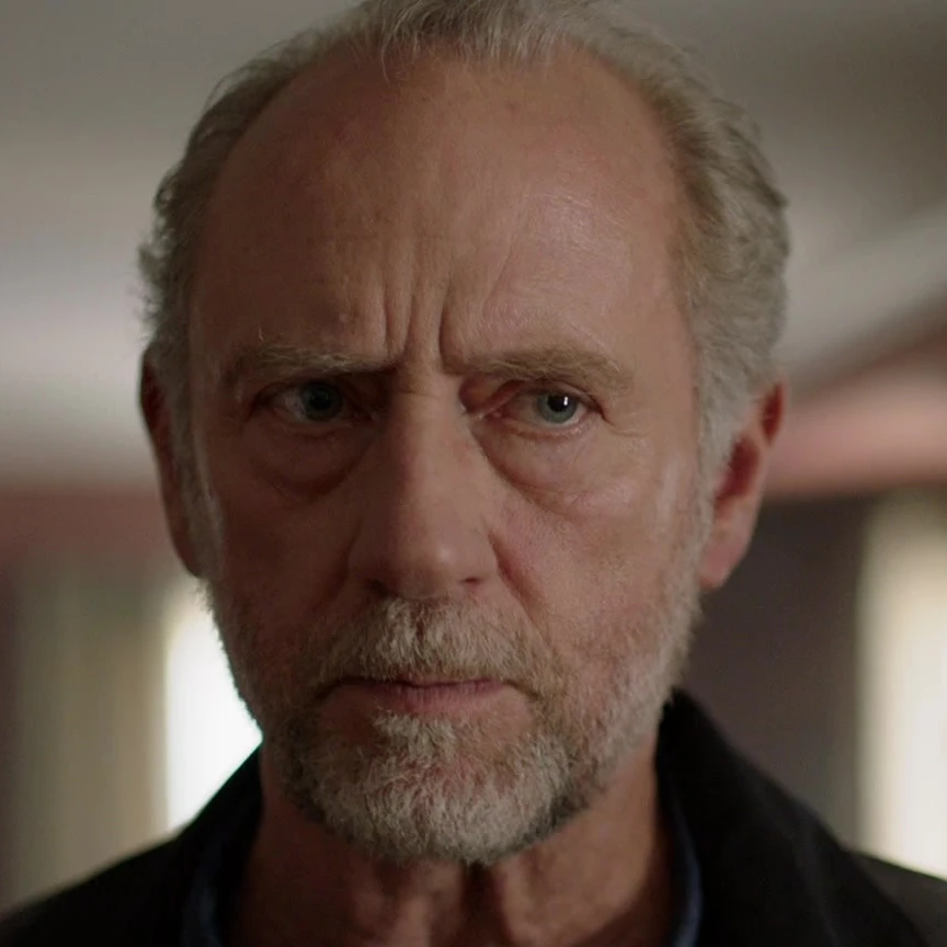 Xander Berkeley | DC Database | Fandom