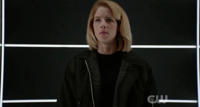 Felicity Smoak (Arrowverse)/Gallery | DC Database | Fandom