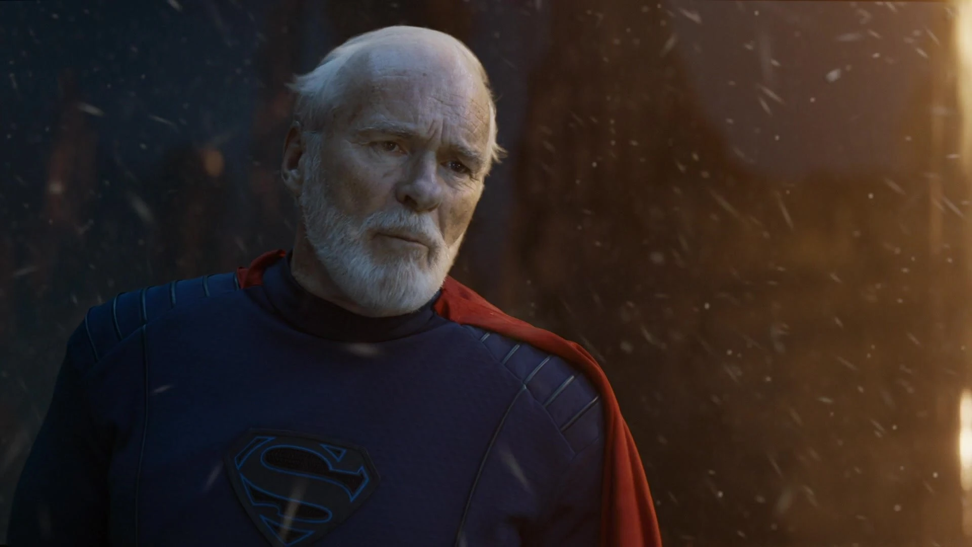 Val-El (Krypton TV Series) | DC Database | Fandom