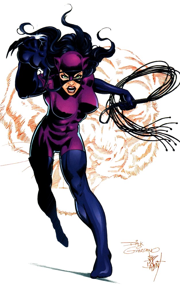 Selina Kyle (New Earth)/Gallery | DC Database | FANDOM powered by Wikia Selina Kyle (New Earth)/Gallery | DC Database | FANDOM powered by Wikia