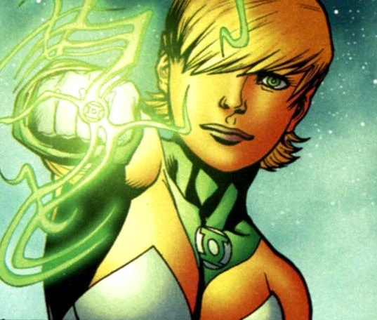 Image - Arisia 0025.jpg | DC Database | FANDOM powered by Wikia