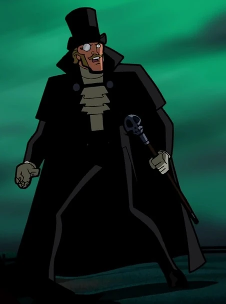 Image - Gentleman Ghost bb4.jpg | DC Database | FANDOM powered by Wikia