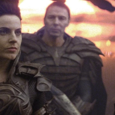 Richard Cetrone | DC Database | Fandom