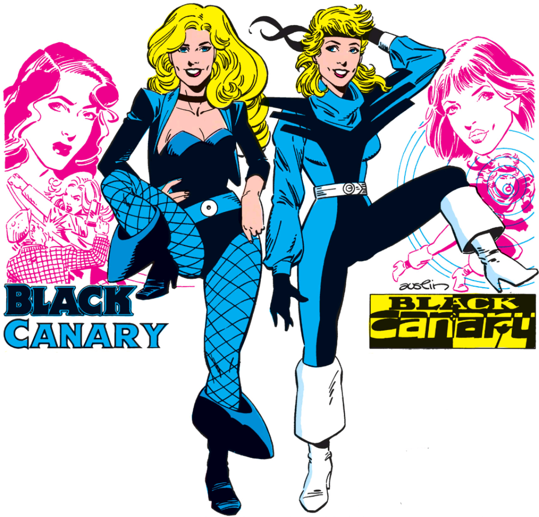 Dinah Laurel Lance (New Earth)/Gallery | DC Database | FANDOM powered ... Dinah Laurel Lance (New Earth)/Gallery | DC Database | FANDOM powered ...