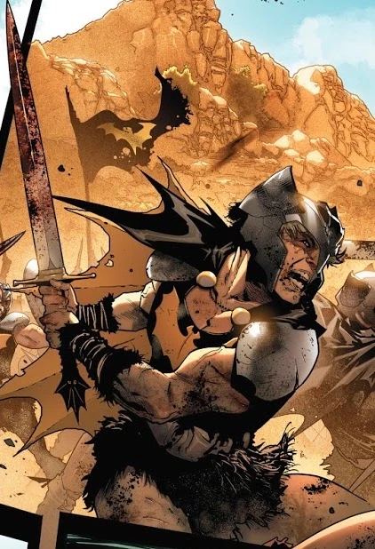 Hath-Set (Prime Earth) | DC Database | Fandom