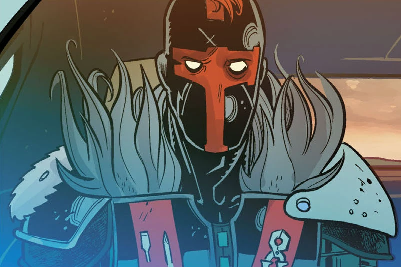 Wayne Wilkins (Old Lady Harley) | DC Database | Fandom