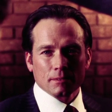 Rick Ravanello | DC Database | Fandom