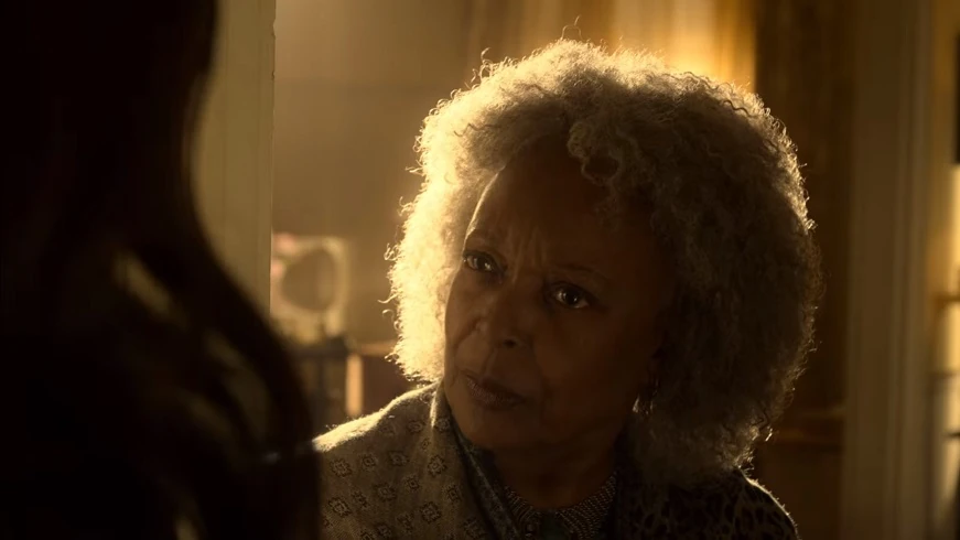 Lilith (Lucifer TV Series) | DC Database | Fandom