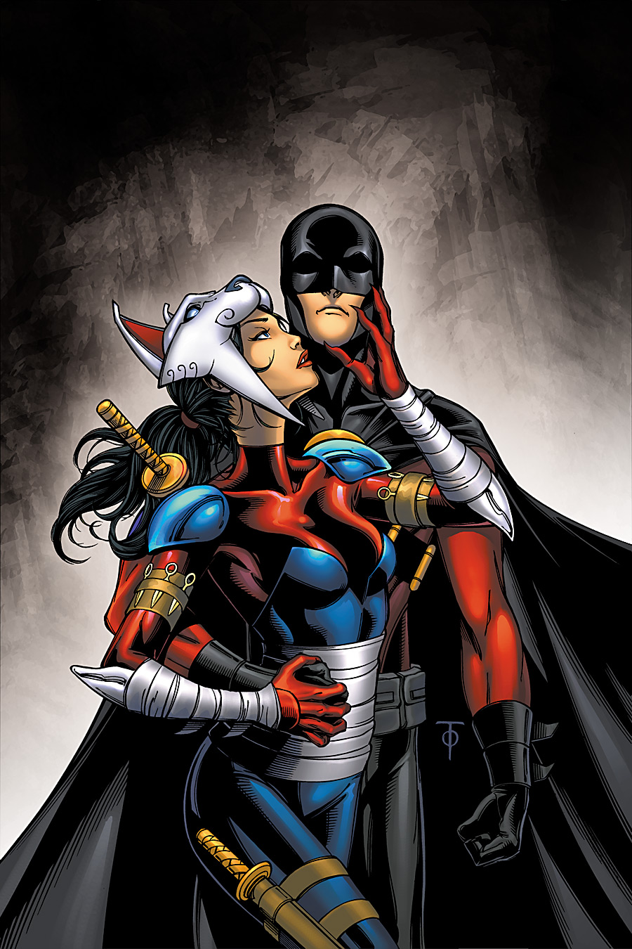 Image Red Robin 0017 Dc Database Fandom Powered By Wikia