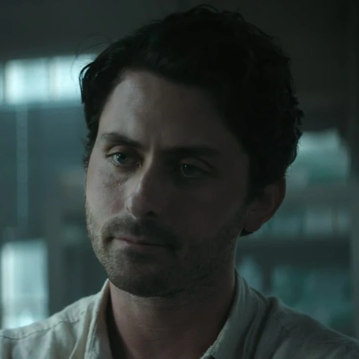 Andy Bean | DC Database | Fandom