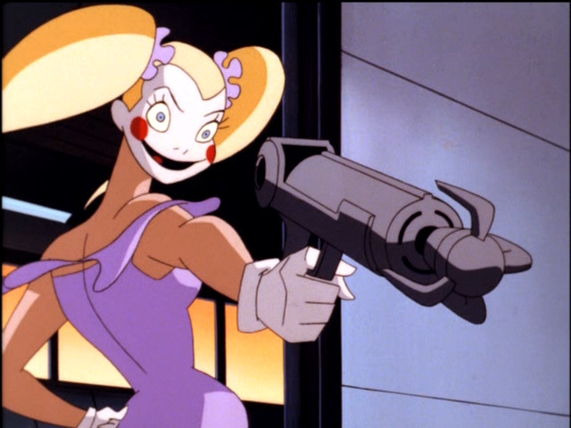 Tayko Dcau Dc Database Fandom