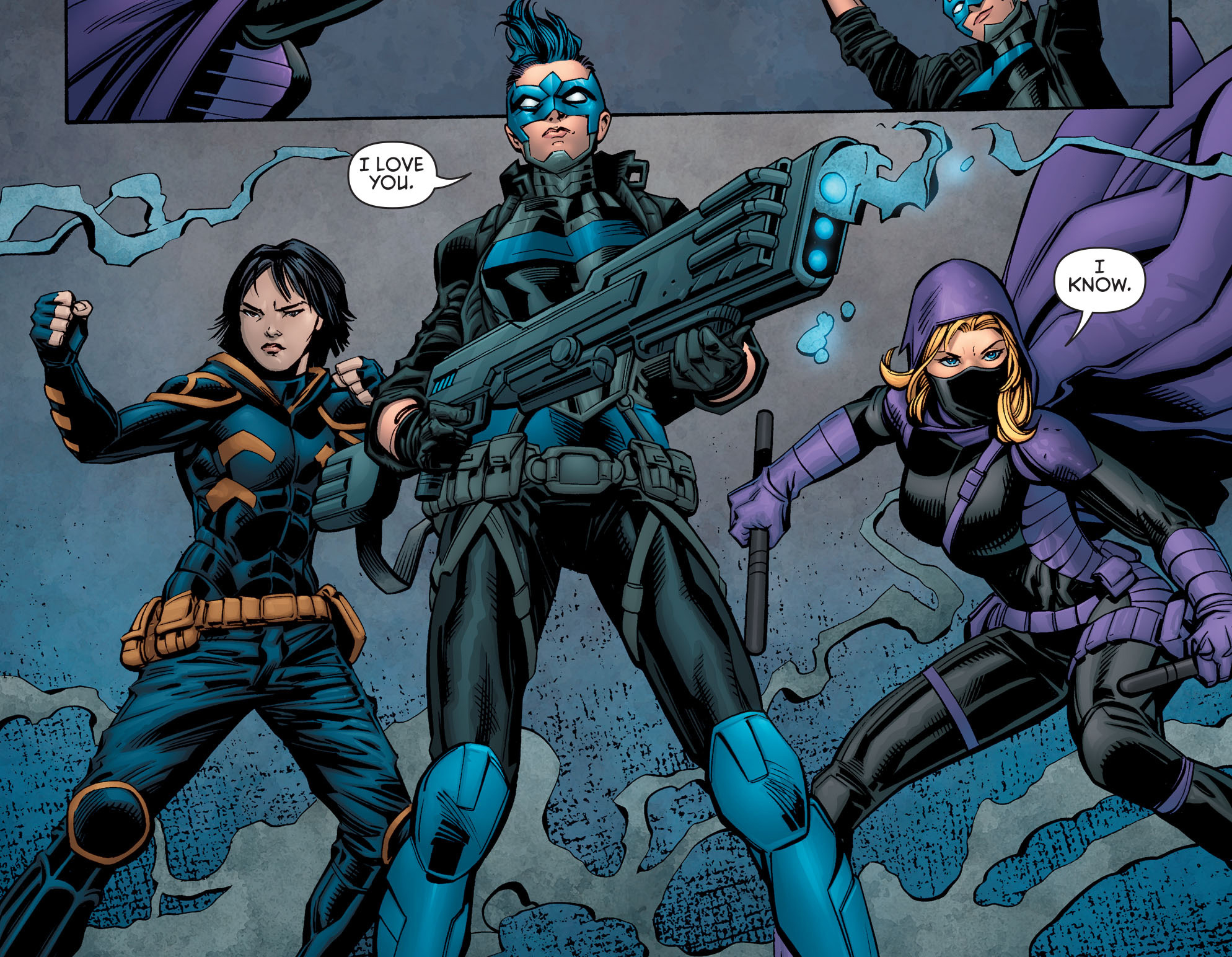 Image - Harper Row 0009.jpg | DC Database | FANDOM powered by Wikia Image - Harper Row 0009.jpg | DC Database | FANDOM powered by Wikia