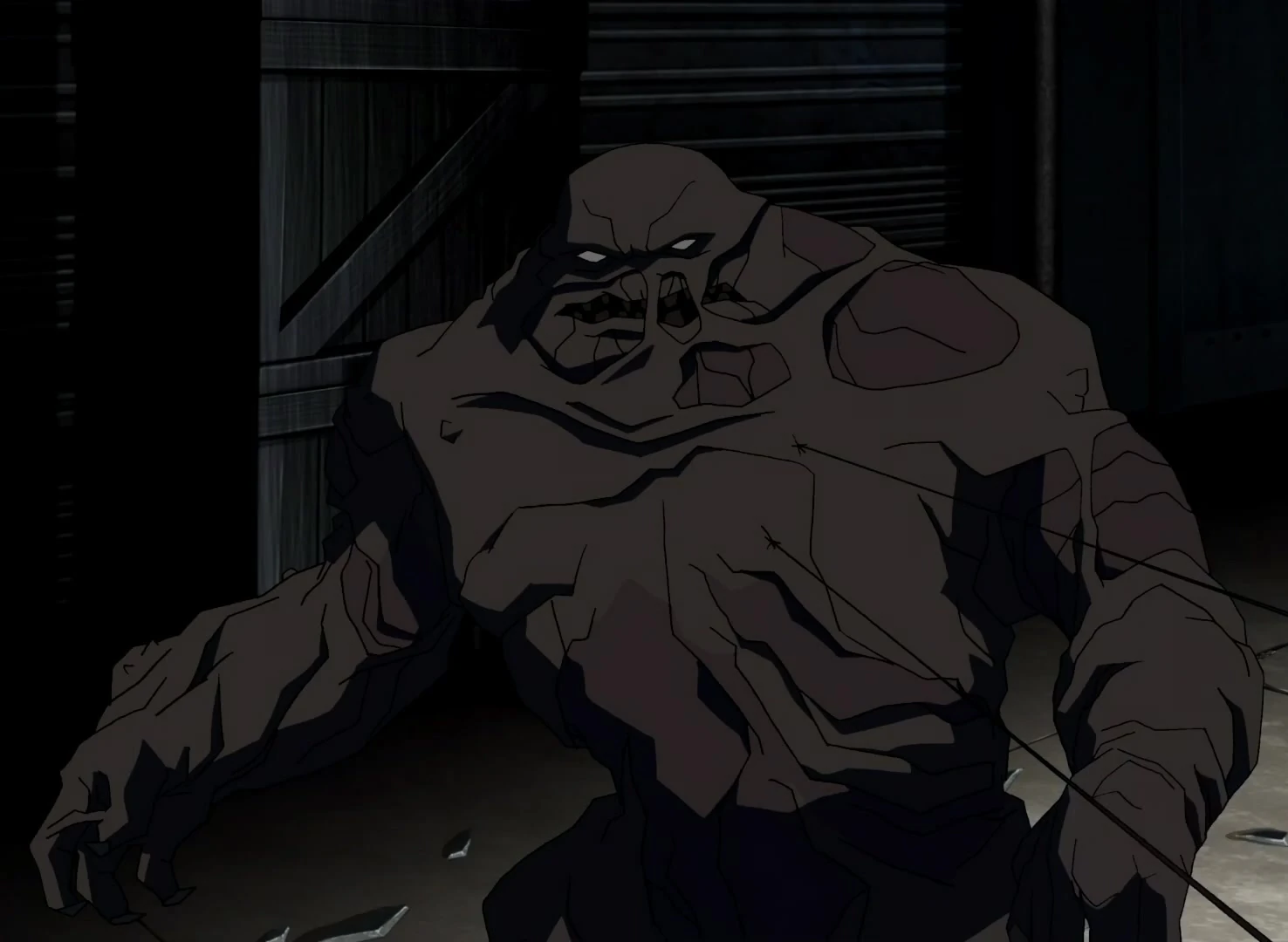 Matthew Hagen (Earth-16) | DC Database | Fandom