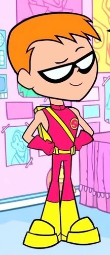 Roy Harper (Teen Titans TV Series) | DC Database | FANDOM powered by Wikia